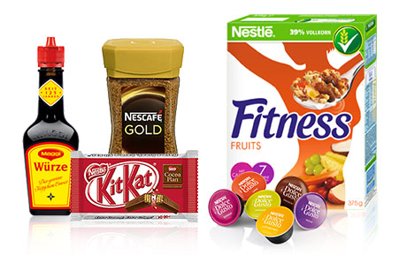 Nescafé® | Kaffeegenuss | Nestlé© Deutschland AG