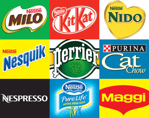 Frag Nestlé - Nestlé© Deutschland AG