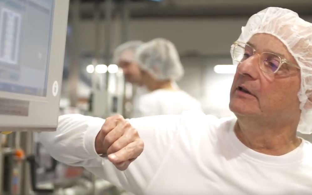 Die Versorgung mit Lebensmitteln sicherstellen | Nestlé